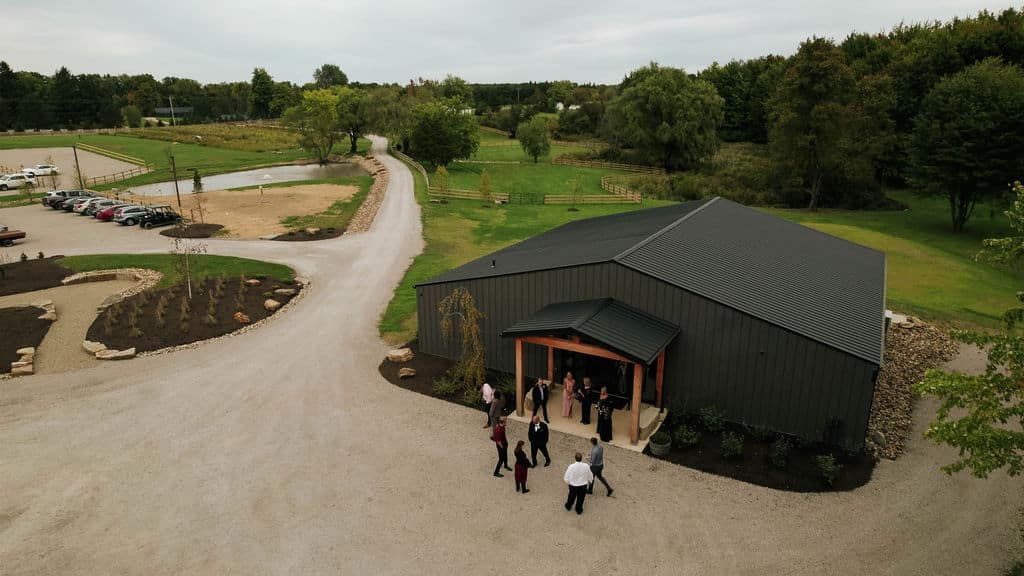 Wedding Venue, Farm Photos | Standing Rock Farms